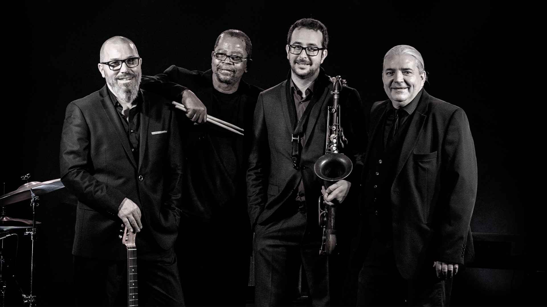 The Collective Cover - le concept